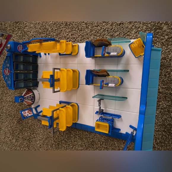 Mini Brands | Toys | Mini Brands Grocery Store | Poshmark